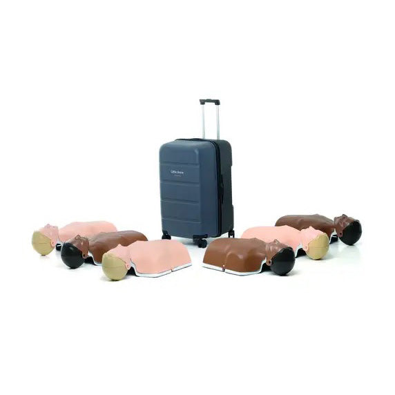 Set Manichini Litte Anne Combo – CFS Prodotti Medicali s.r.l.