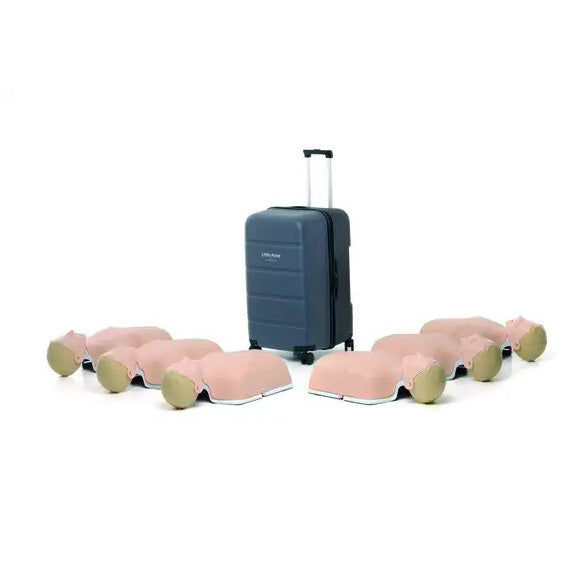 Set Manichini Little Anne Light – CFS Prodotti Medicali s.r.l.