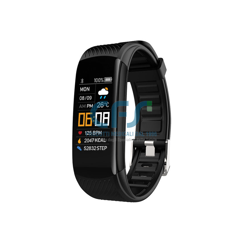 Activity Health Tracker Fitband – CFS Prodotti Medicali