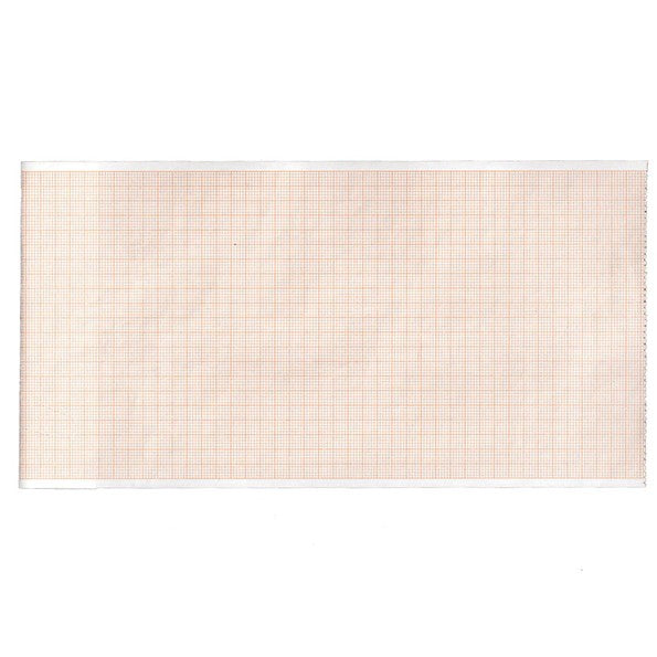 Carta termica per ECG BIOCARE 3030/6010 - KENZ/SUZUKEN Cardico 302/601 ...