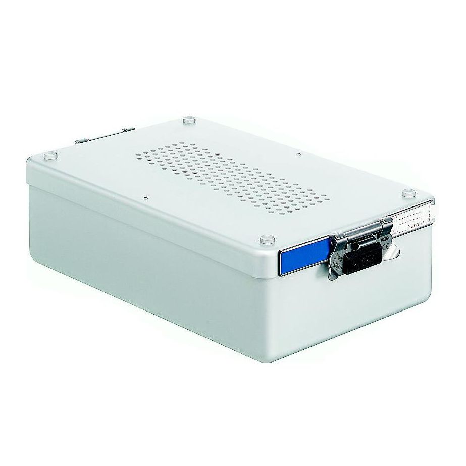Aesculap Container per sterilizzazione 312x190x92mm – CFS Prodotti Medicali