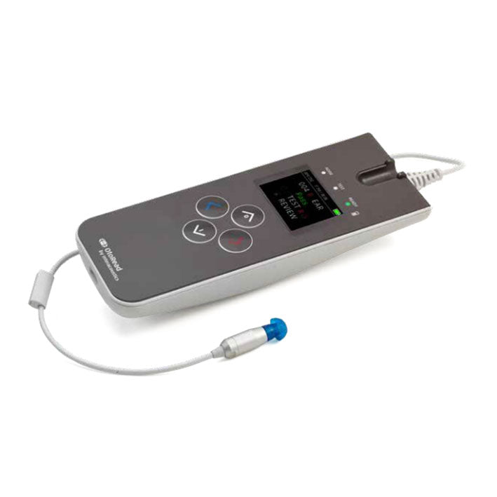 Apparecchio per Otoemissioni Otoread Clinical (DPOAE - TEOAE) + Softwa ...