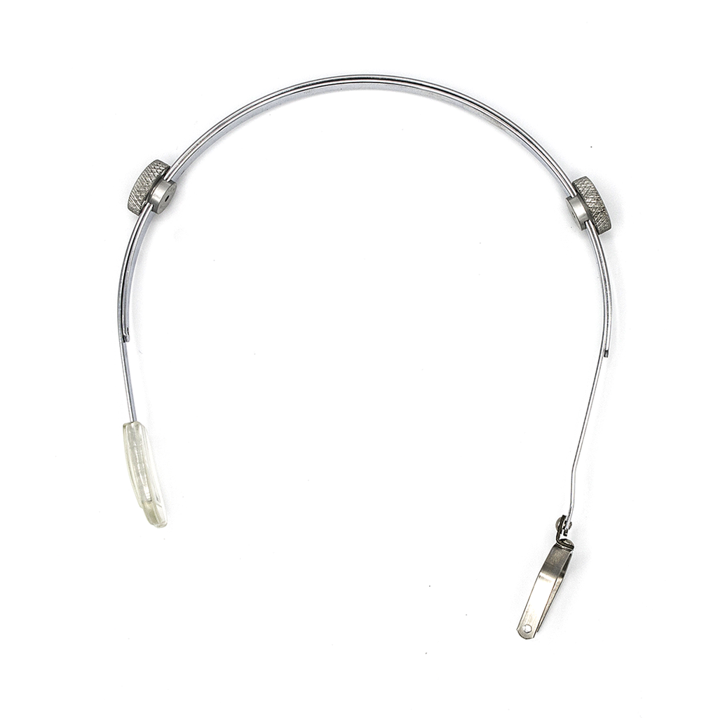 Archetto pediatrico per conduzione ossea (BC) per audiometro RESONANCE ...