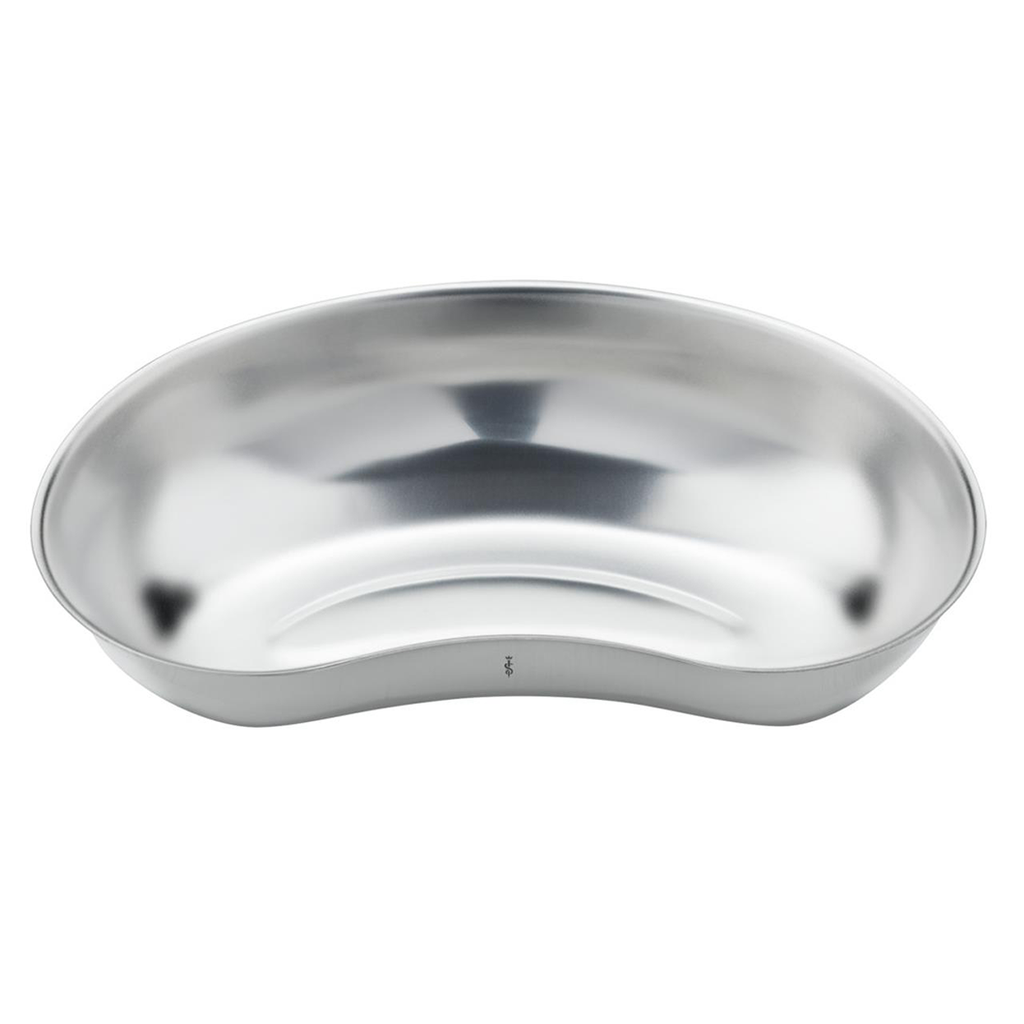 Bacinella reniforme Aesculap inox mm 170 – CFS Prodotti Medicali