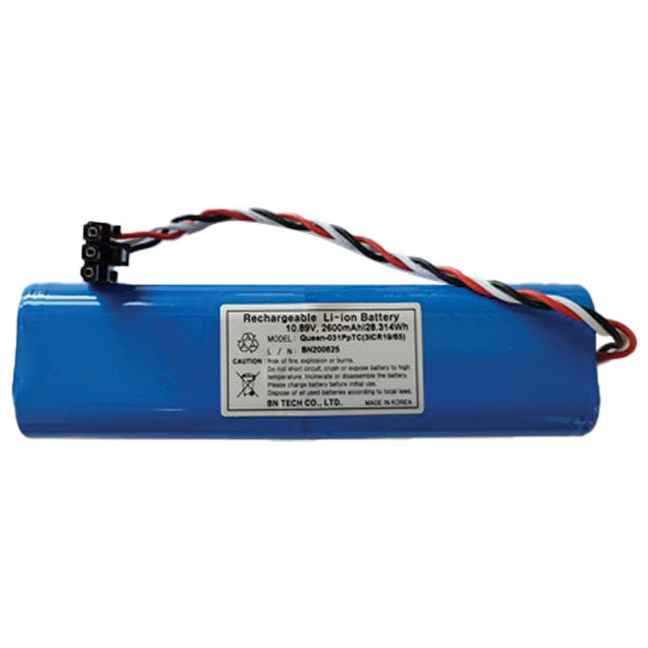 Batteria Li-Ion per ECG Cardiogima 12 New – CFS Prodotti Medicali s.r.l.