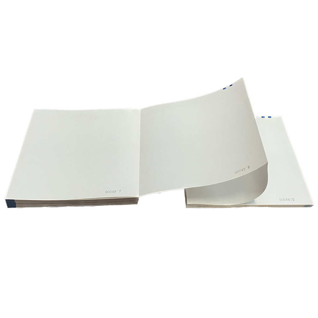 Carta termica per Monitor fetale SONICAID MERIDIAN 800 – CFS Prodotti ...