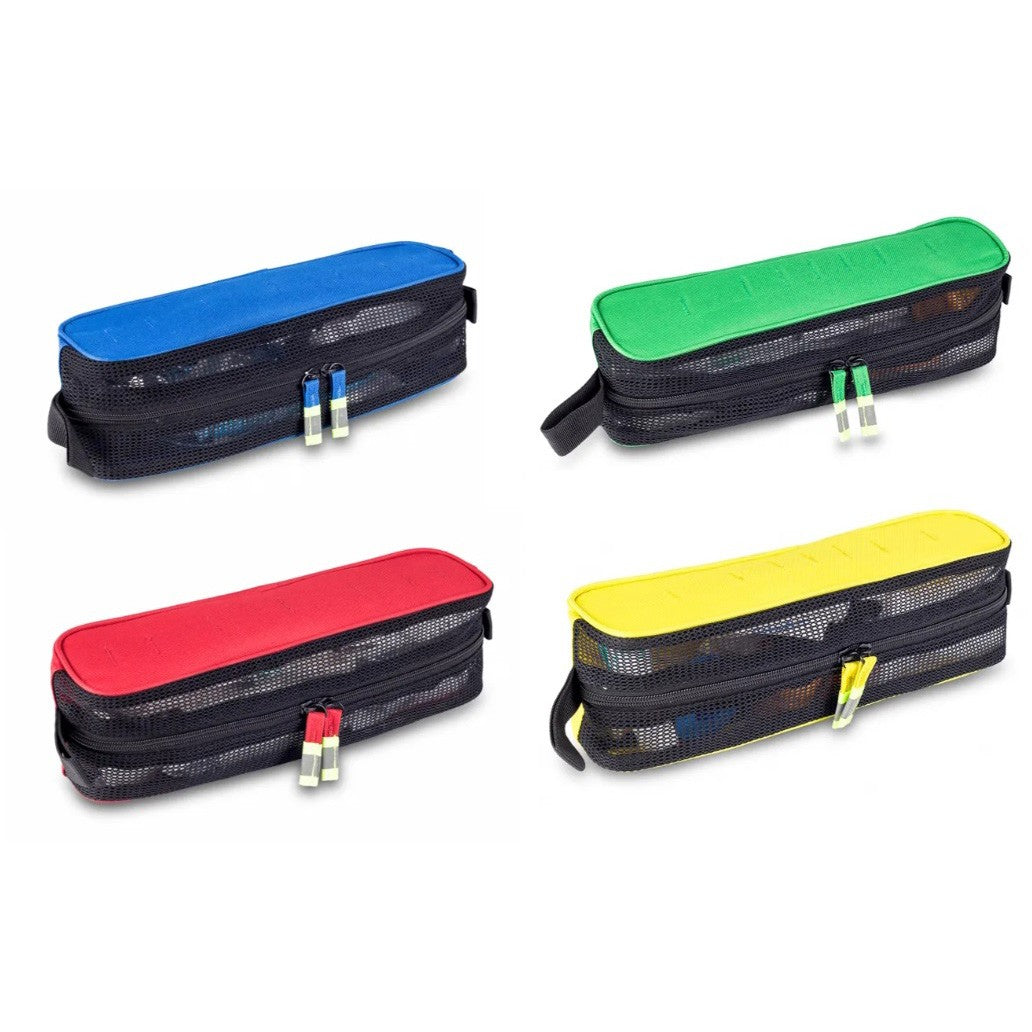 Zaino per emergenza ELITE BAGS Modul's - Rosso – CFS Prodotti Medicali