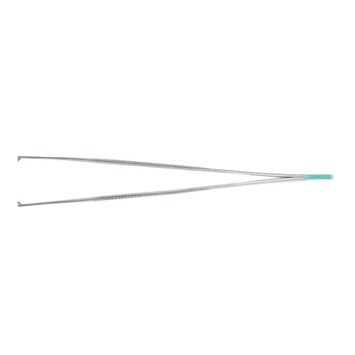 Pinza per tessuti Adson retta 12 cm - Monouso PEHA 991062 (25 pz ...