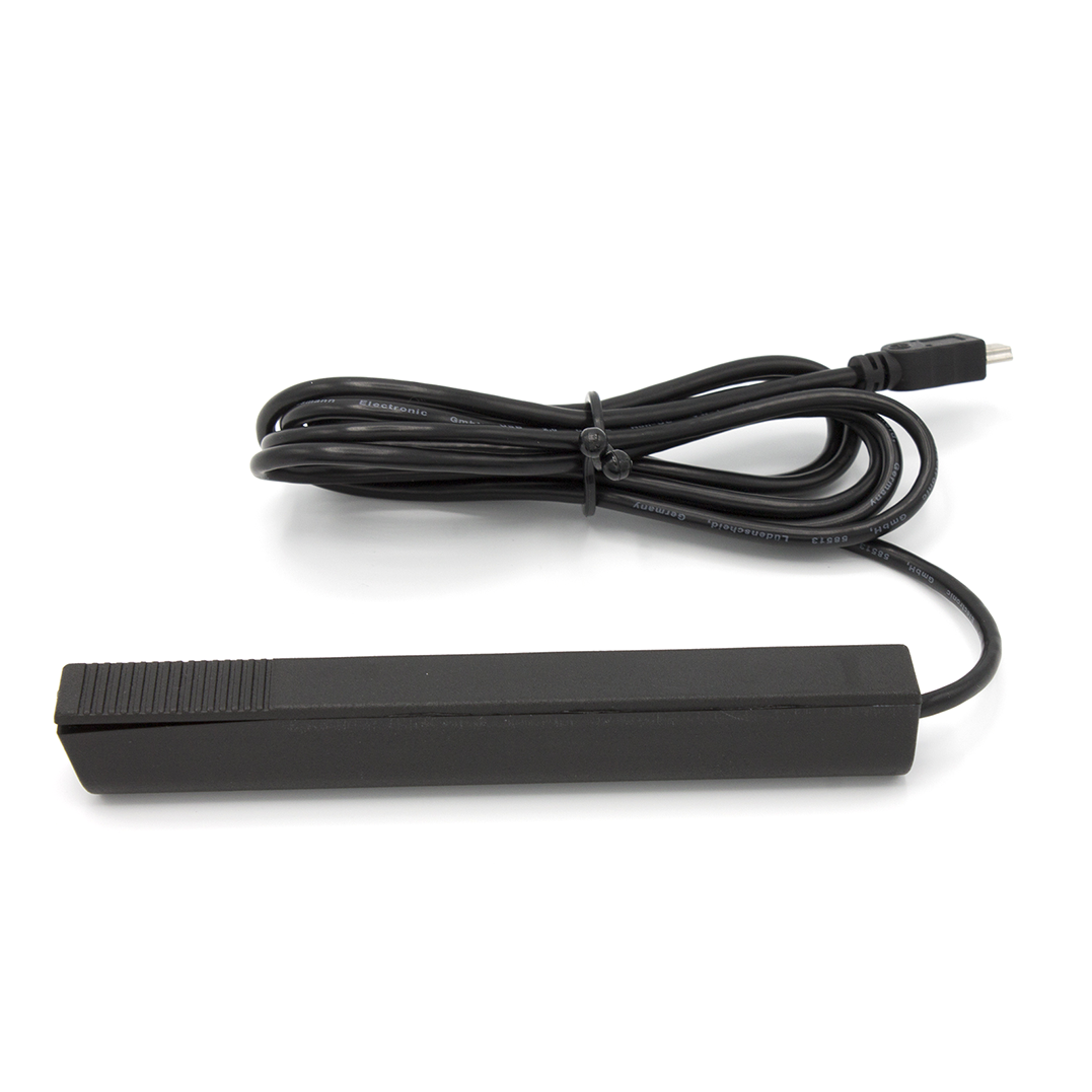 Pulsante paziente USB per audiometro RESONANCE r17a BC – CFS Prodotti ...