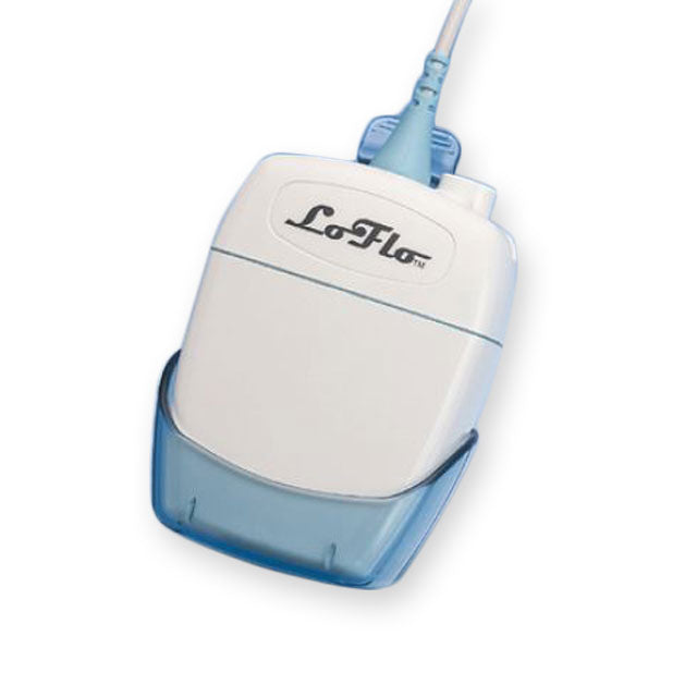 Sensore CO2 Sidestream LoFlo per monitoraggio EtCO2 – CFS Prodotti Medicali