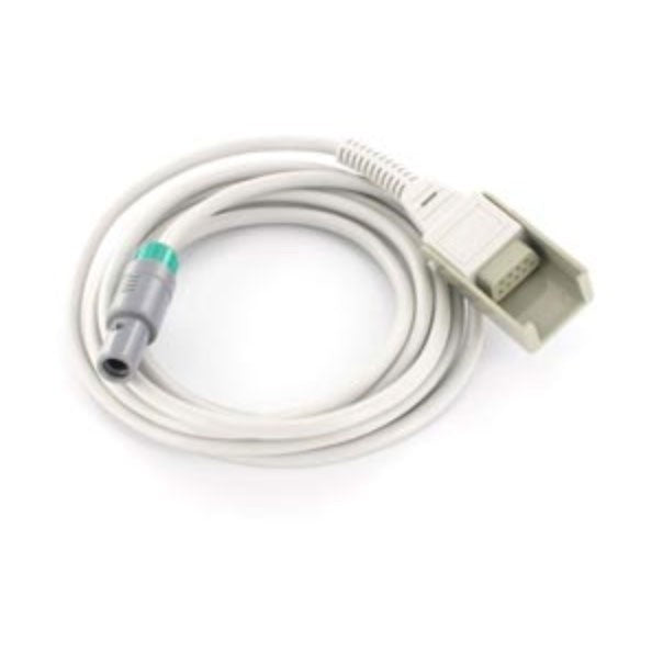 Prolunga per sensore Sp02 per monitor BM3 - prima 10/2005 – CFS ...