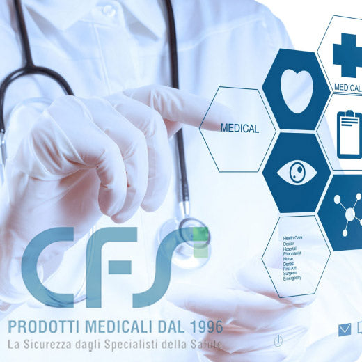 Software cloud CARE MAP (4 Licenze per 4 anni) per A&D TM-2440 – CFS ...